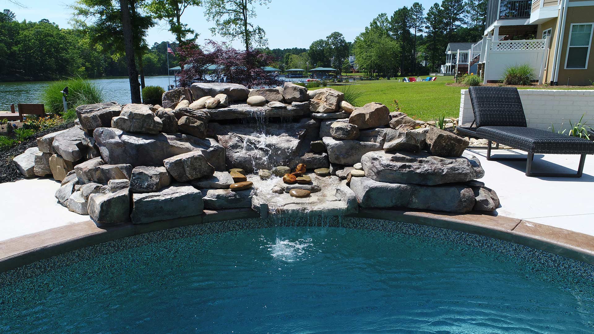 Dickson Family Pools & More